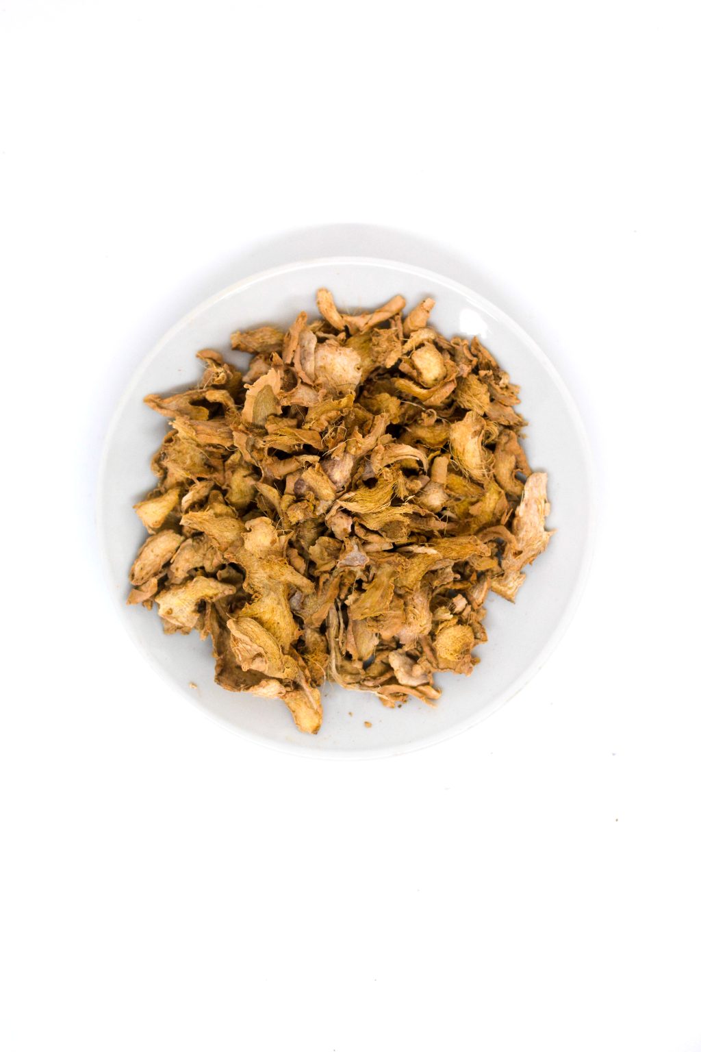 Red Ginger Slice Dried / Jahe Merah Iris Kering – Agradaya